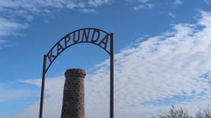 Kapunda Chronicle